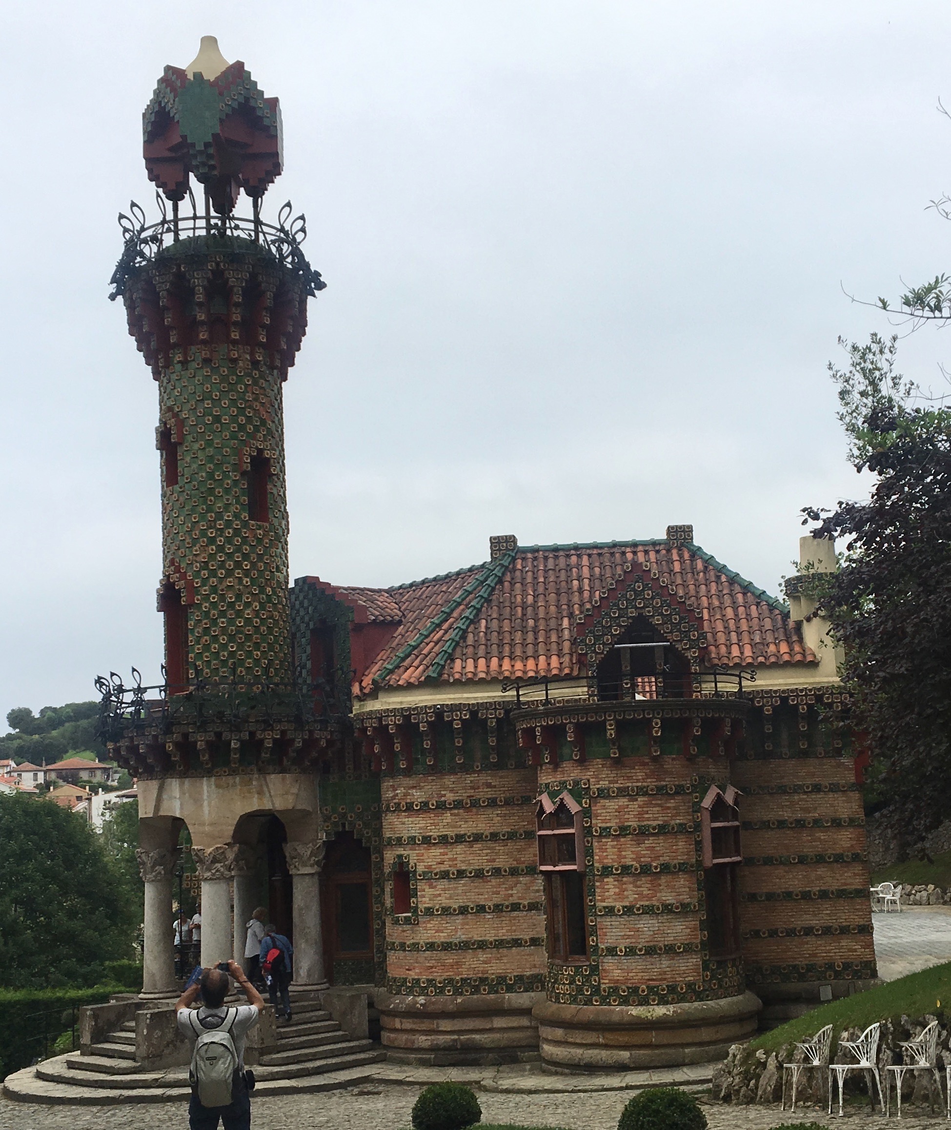 El Capricho – Glorialana Magazine